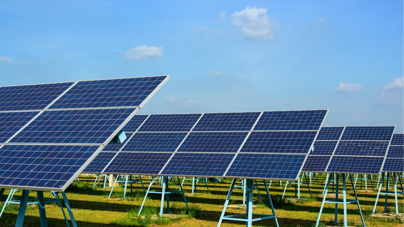 About Us – Wind and Solar Management